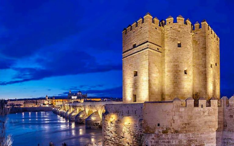 Tour de Calahorra| ToCórdoba